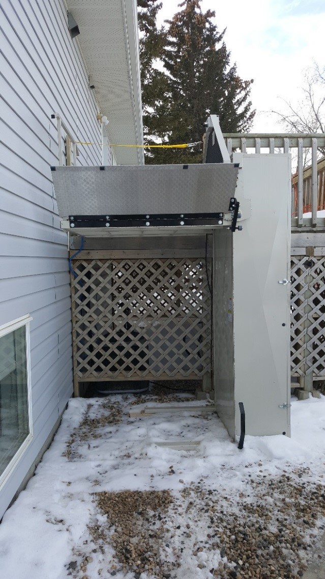 Ramp Up Your Safety With a Slip Resistant Surface | SARC