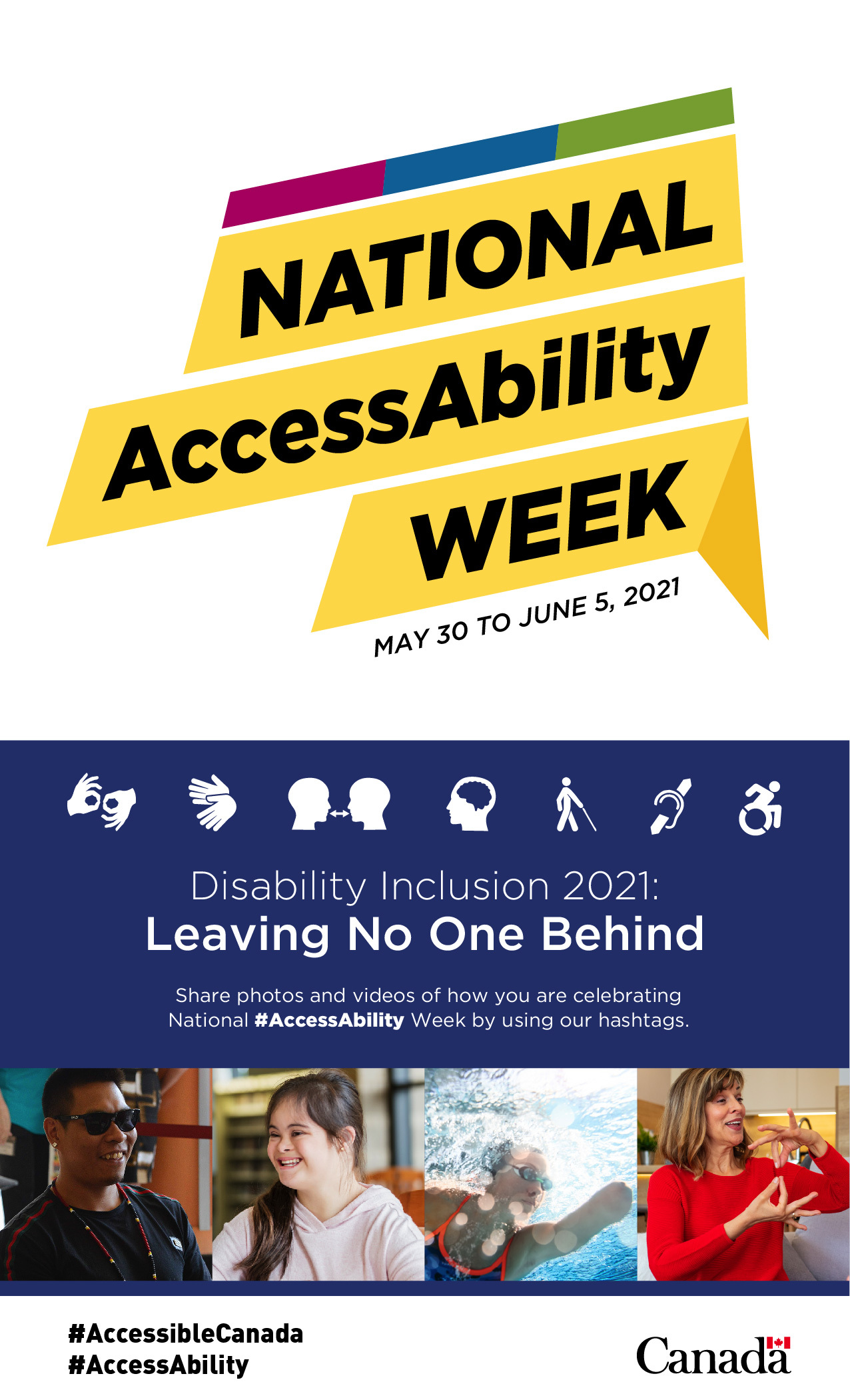 Leaving No One Behind | SARC